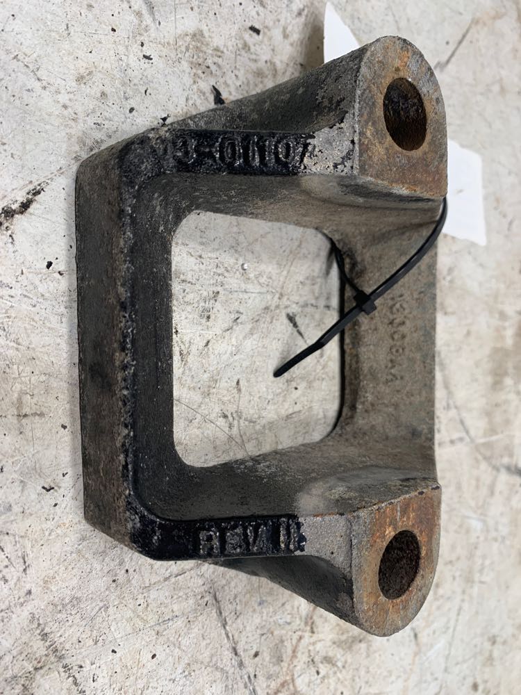 Peterbilt Torque Rod Bracket - Frontier Truck Parts