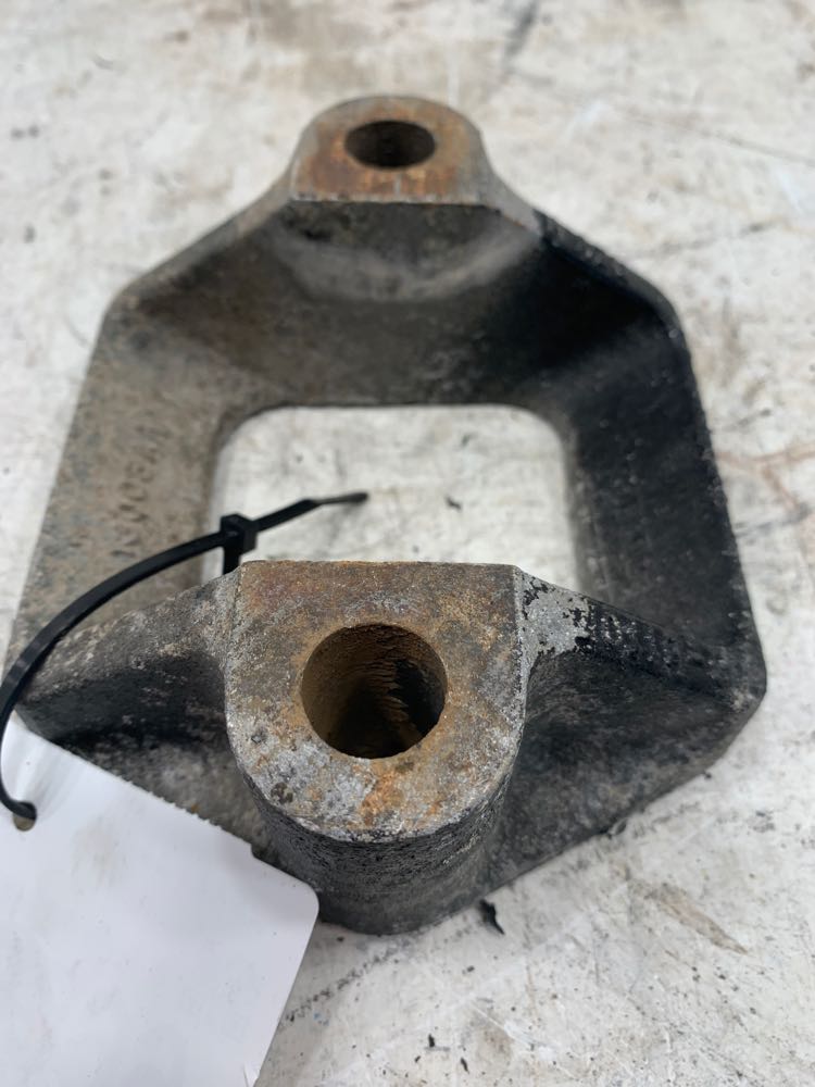 Peterbilt Torque Rod Bracket - Frontier Truck Parts