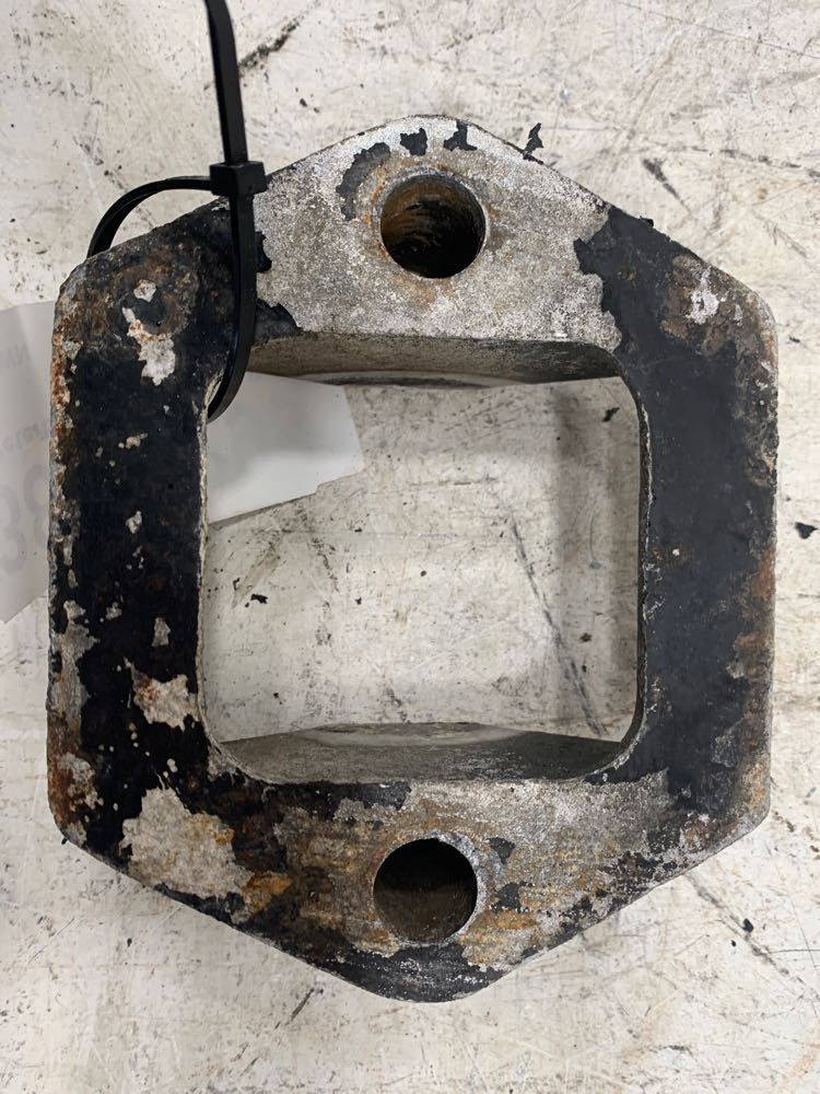 Peterbilt Torque Rod Bracket - Frontier Truck Parts