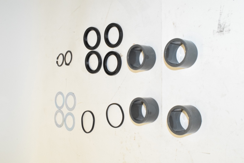 Automann Brake Camshaft Bushing Kit - Frontier Truck Parts