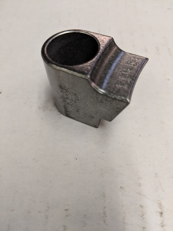 Frontier Truck Parts