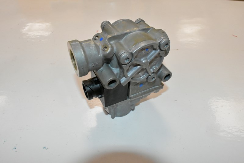 Bendix ABS Valve - Frontier Truck Parts