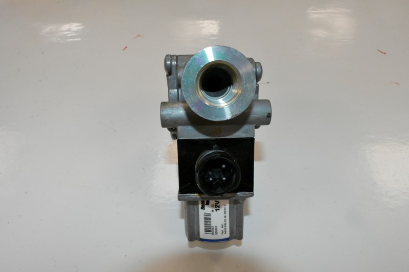 Bendix ABS Valve - Frontier Truck Parts