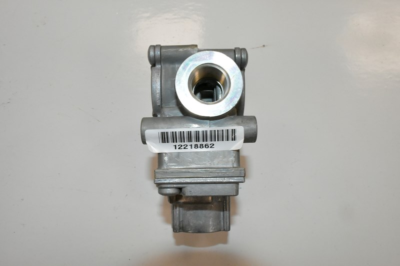 Bendix ABS Valve - Frontier Truck Parts