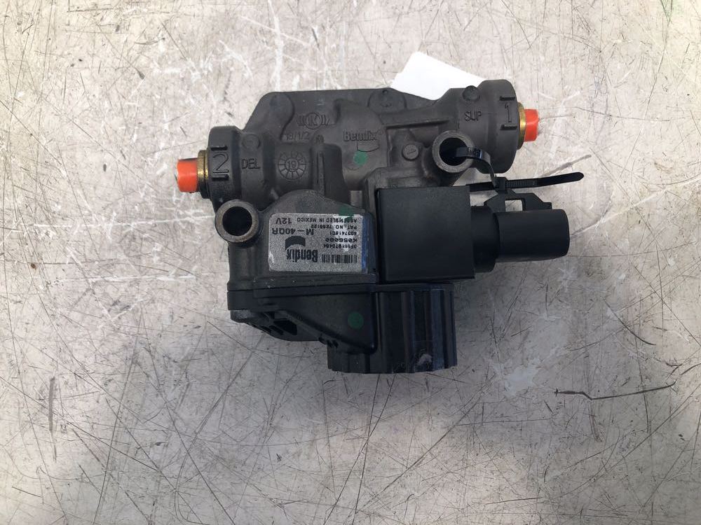 Bendix ABS Valve - Frontier Truck Parts