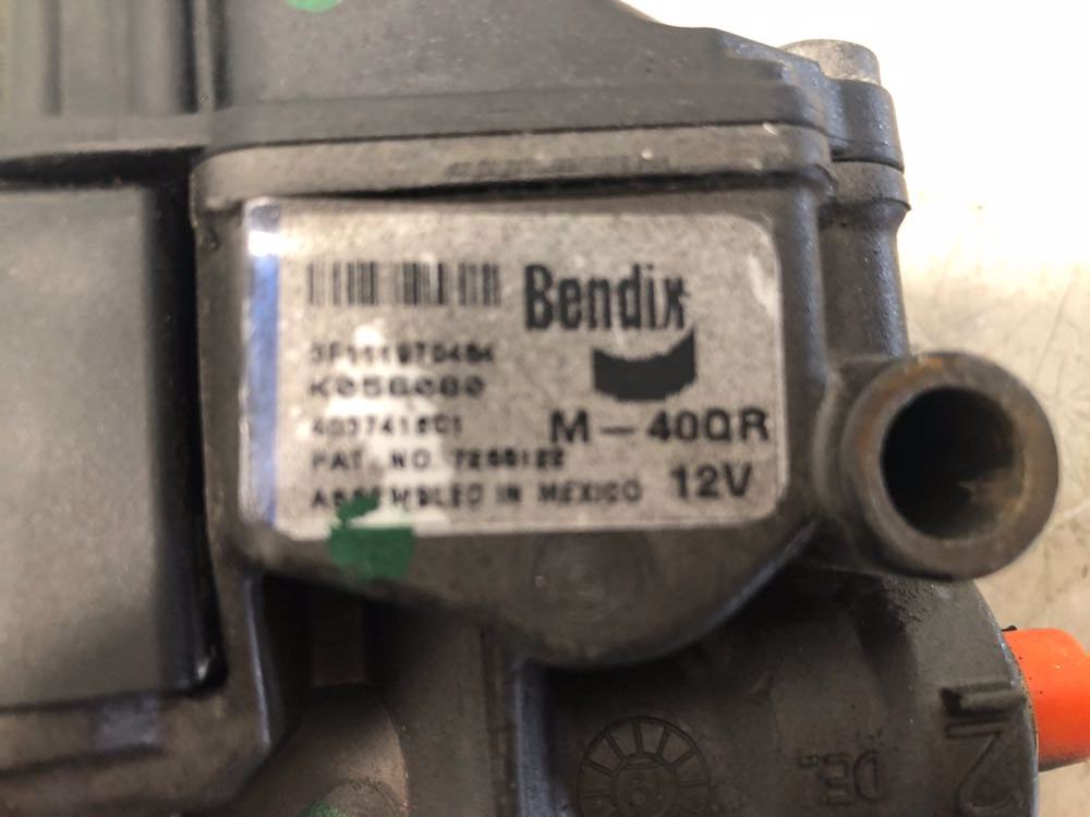 Bendix ABS Valve - Frontier Truck Parts