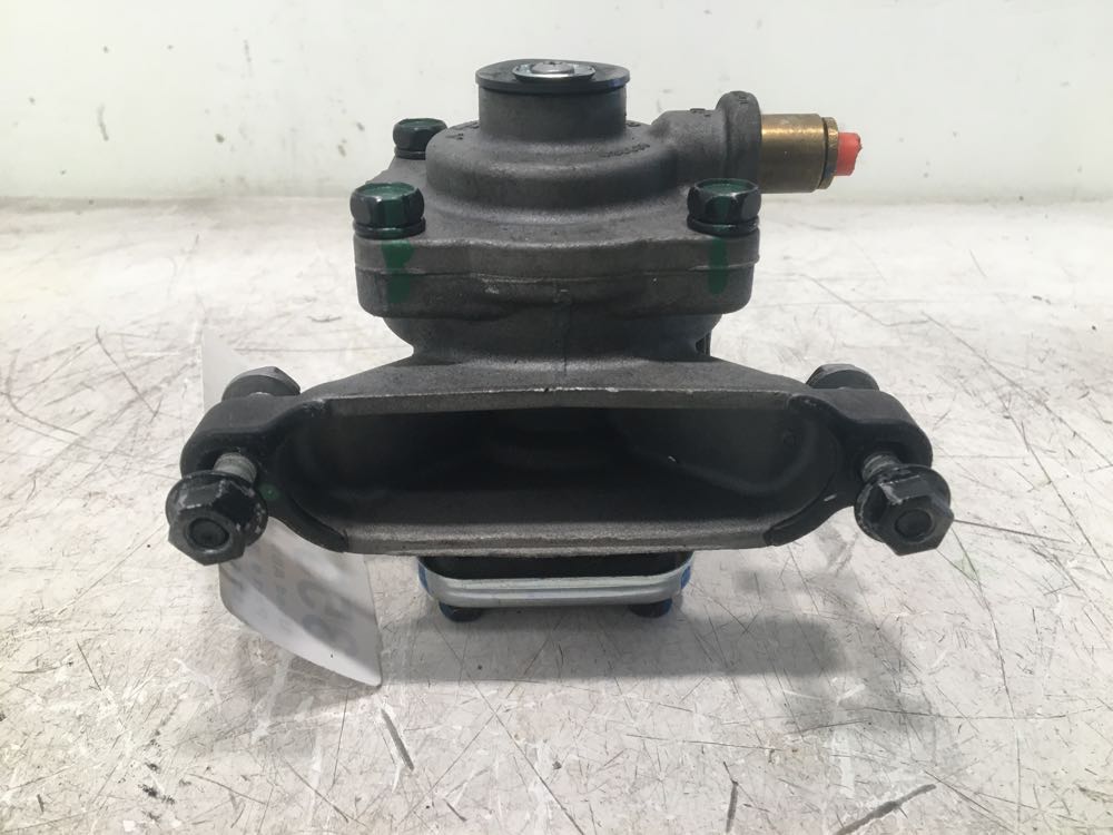 Frontier Truck Parts