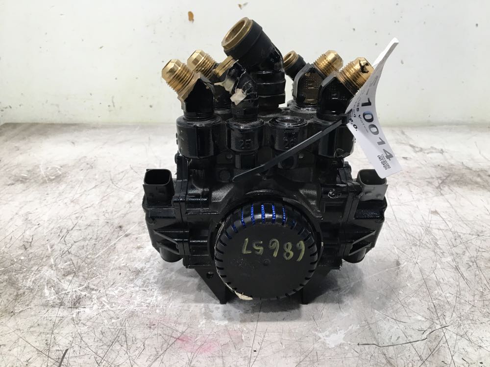 Frontier Truck Parts