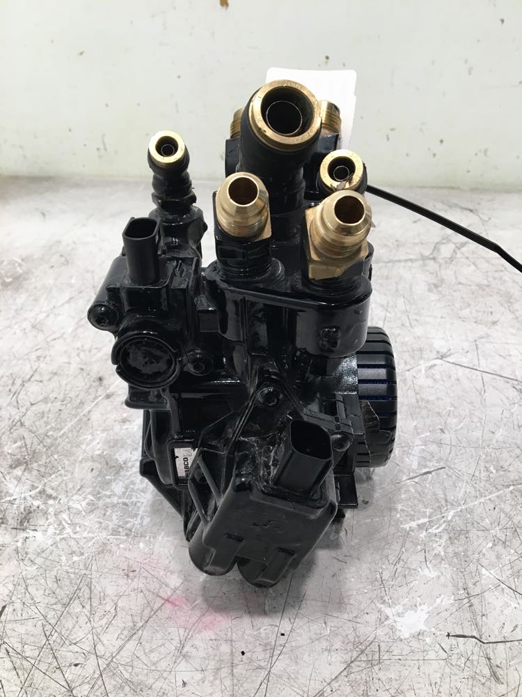 Frontier Truck Parts