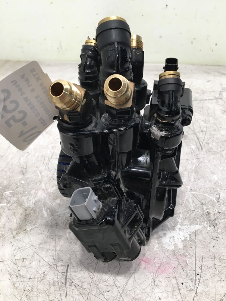 Frontier Truck Parts