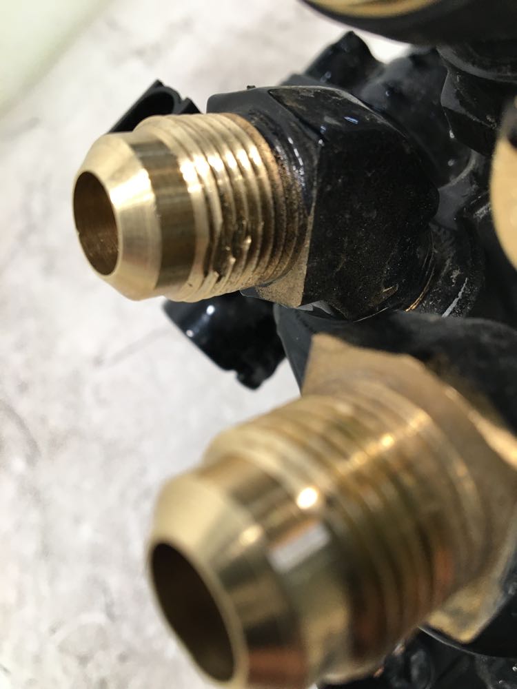 Frontier Truck Parts