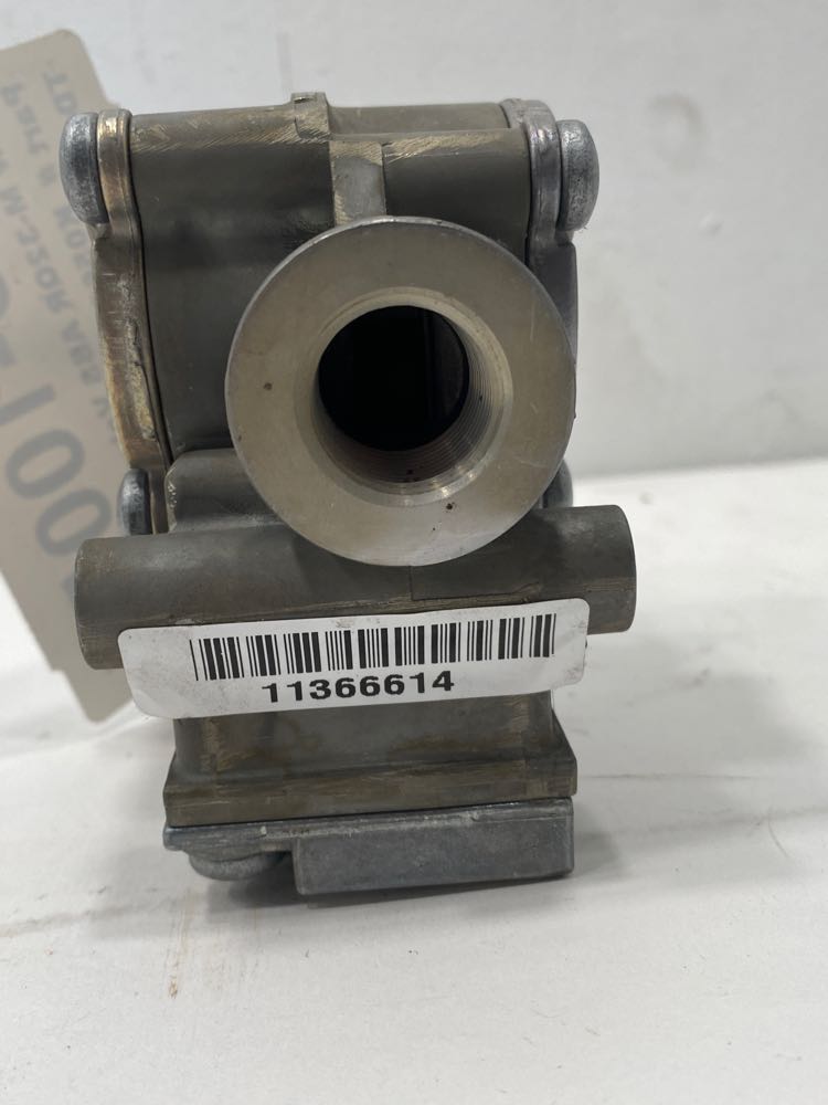 Bendix M-32QR ABS Valve - Frontier Truck Parts