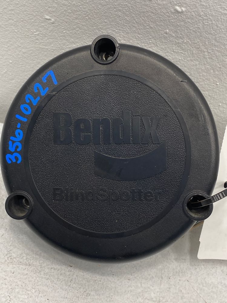 Bendix Collision Avoidance System - Frontier Truck Parts