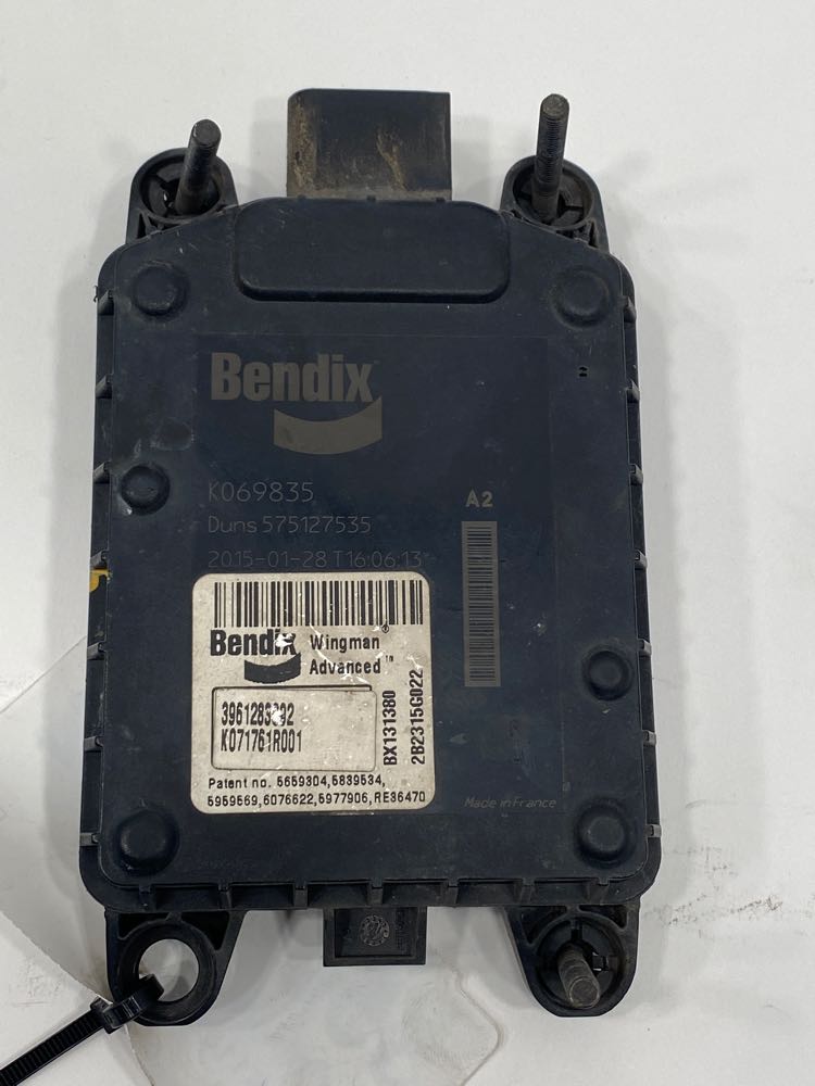 Bendix Wingman Collision Avoidance System - Frontier Truck Parts