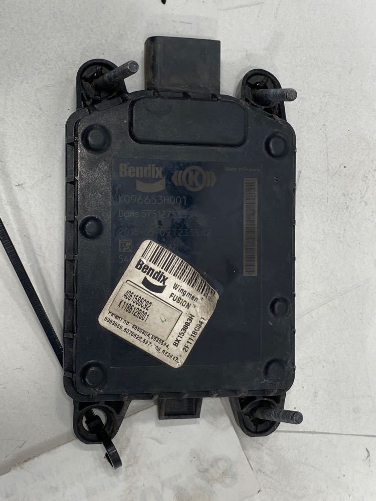 Frontier Truck Parts