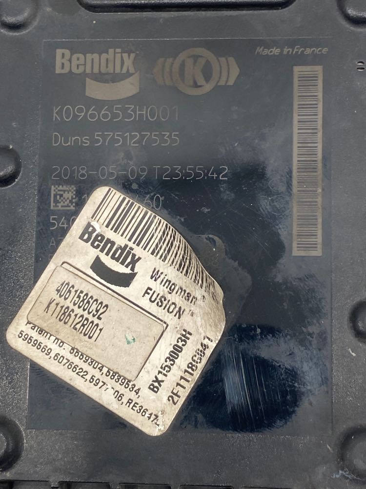 Frontier Truck Parts