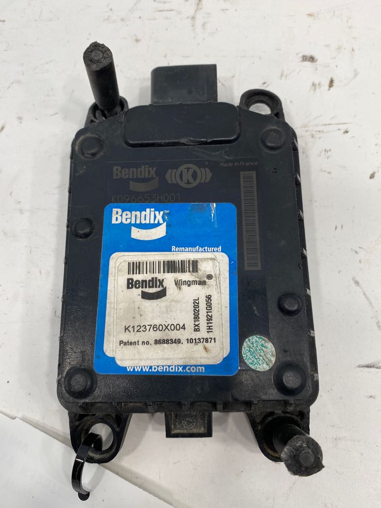 Bendix Wingman Collision Avoidance System - Frontier Truck Parts