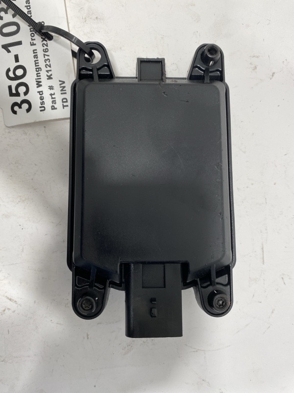 Frontier Truck Parts