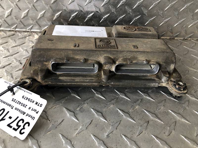 Allison Transmission Control Module - Frontier Truck Parts
