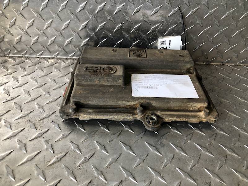 Allison Transmission Control Module - Frontier Truck Parts