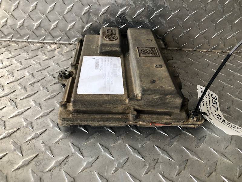Allison Transmission Control Module - Frontier Truck Parts