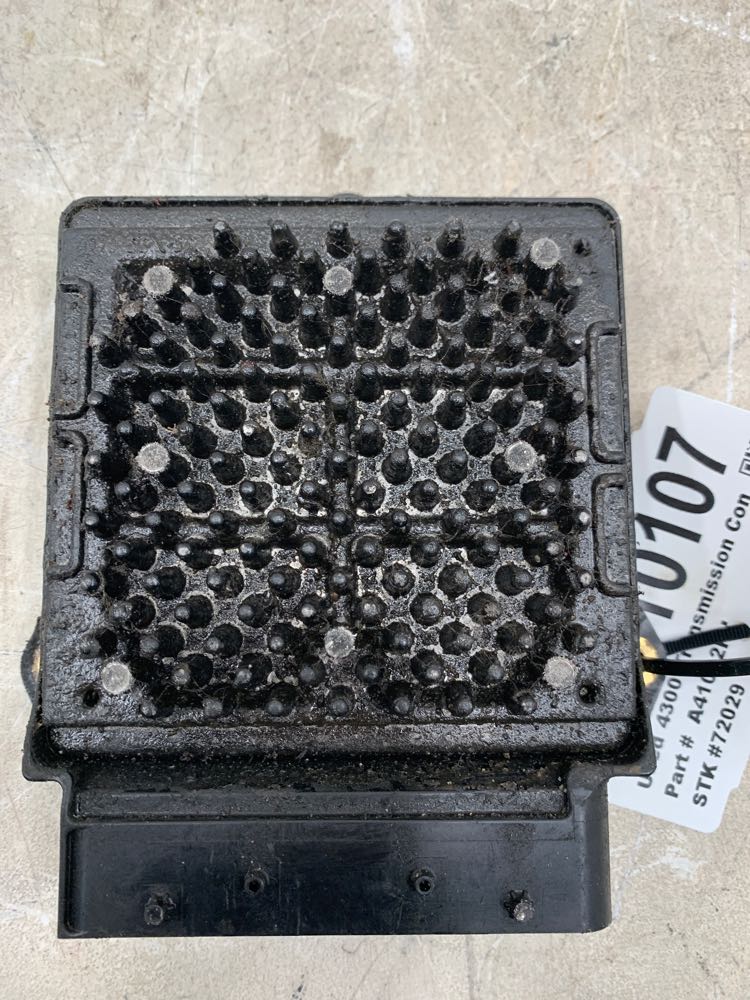 International 4300 Transmission Control Module - Frontier Truck Parts