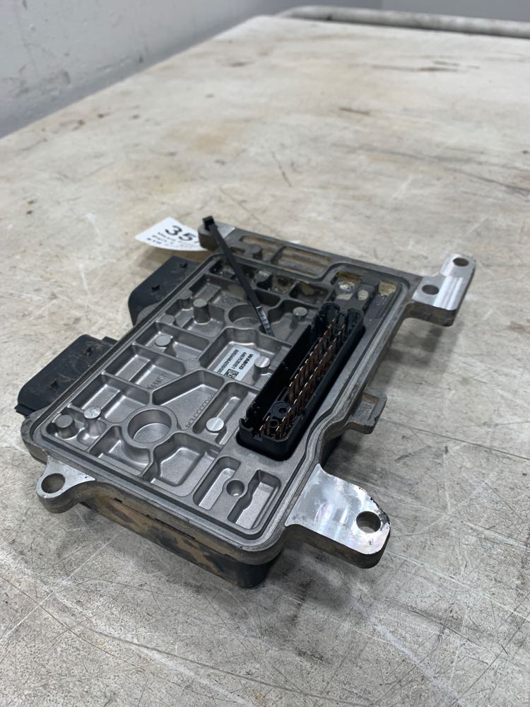 Freightliner Cascada Transmission Control Module - Frontier Truck Parts