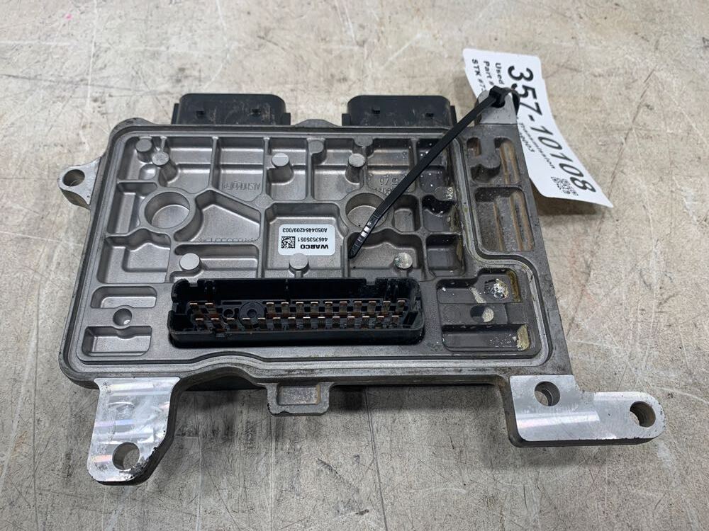 Freightliner Cascada Transmission Control Module - Frontier Truck Parts