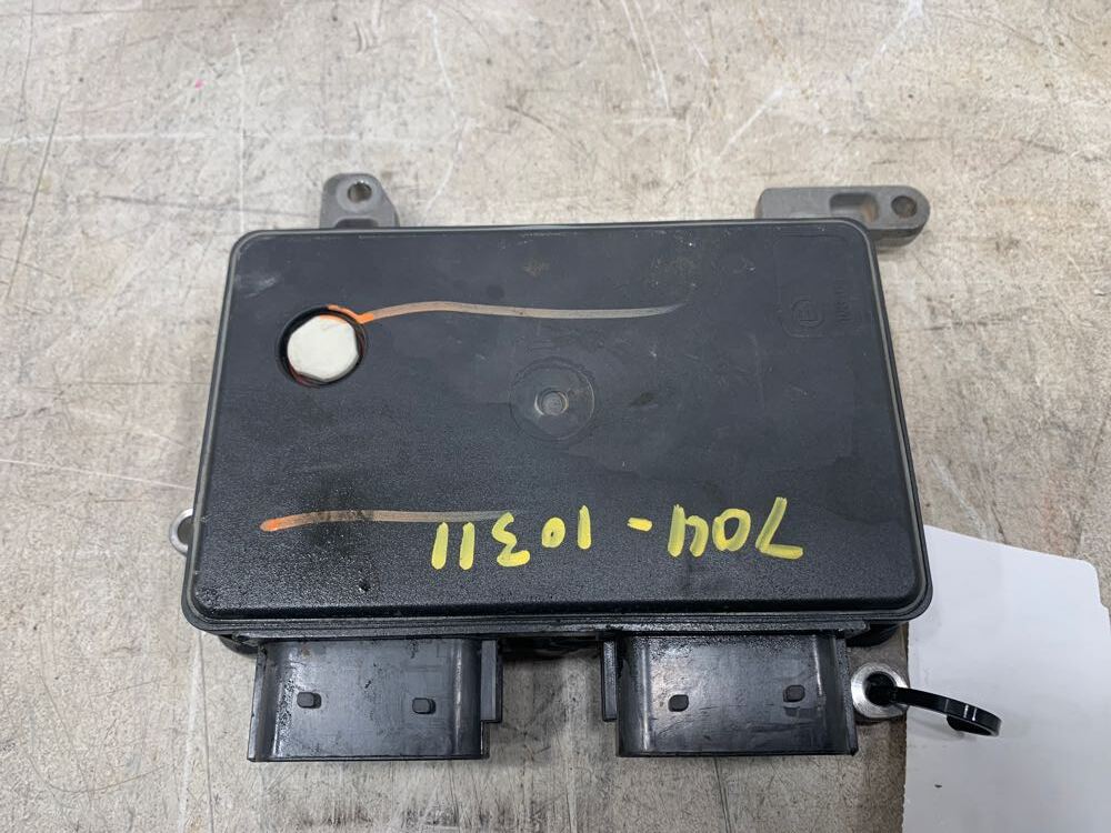 Freightliner Cascada Transmission Control Module - Frontier Truck Parts