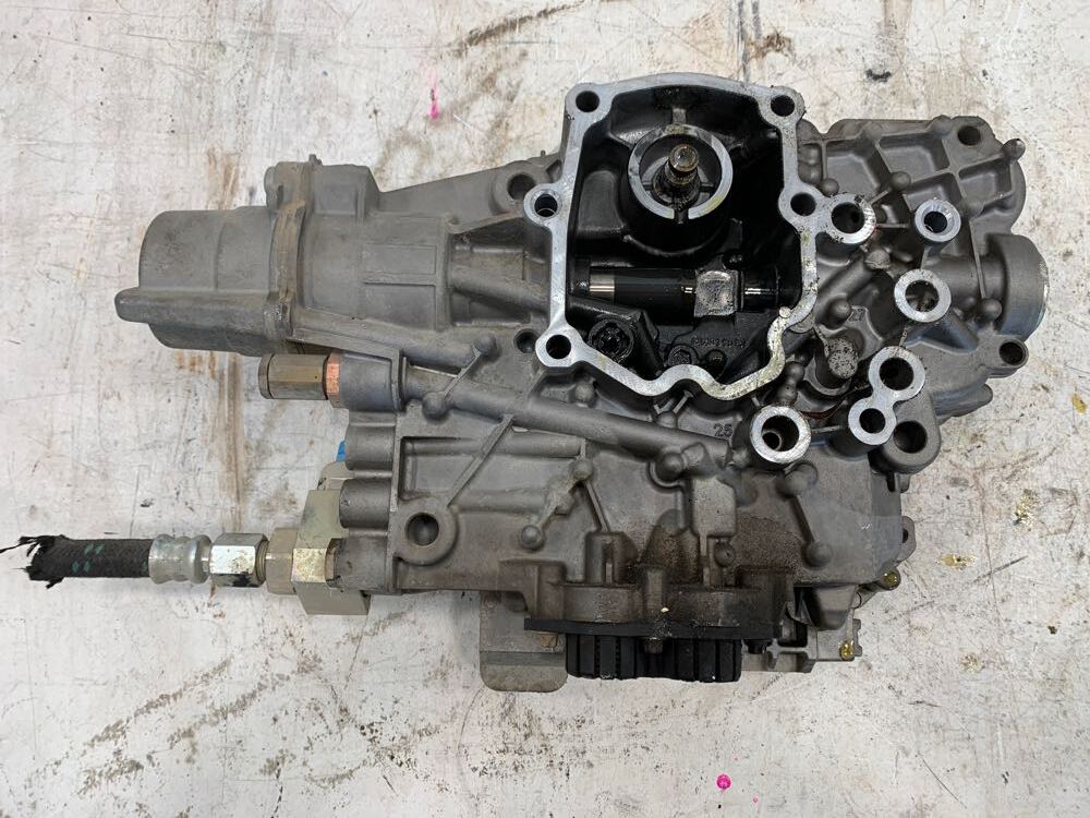 Freightliner Cascadia Transmission Control Module - Frontier Truck Parts