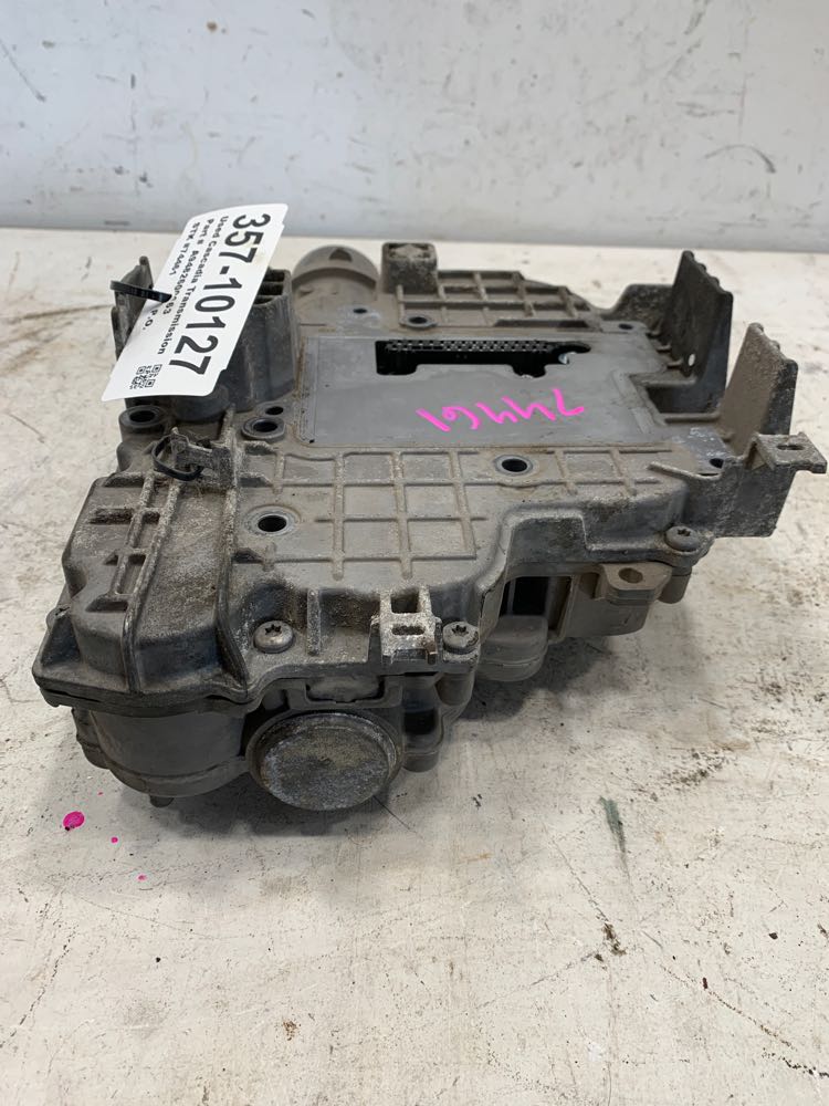 Freightliner Cascadia Transmission Control Module - Frontier Truck Parts