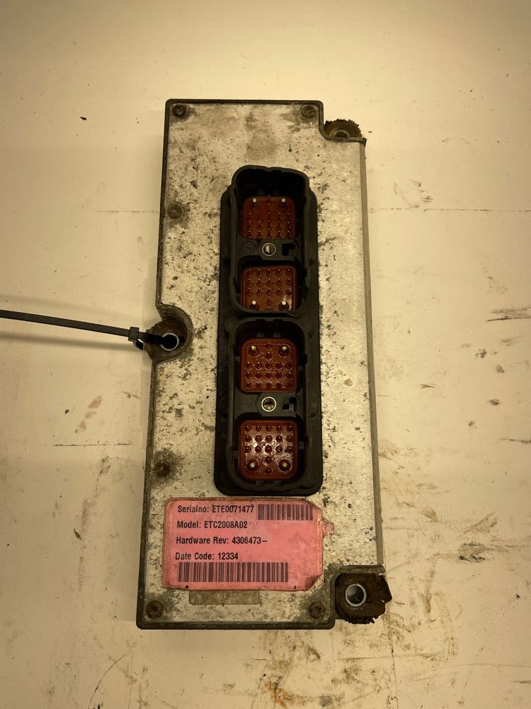 Fuller Transmission Control Module - Frontier Truck Parts