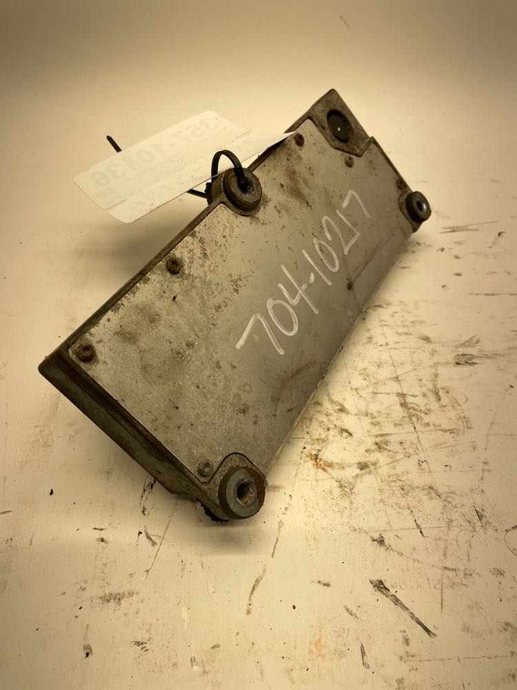 Fuller Transmission Control Module - Frontier Truck Parts