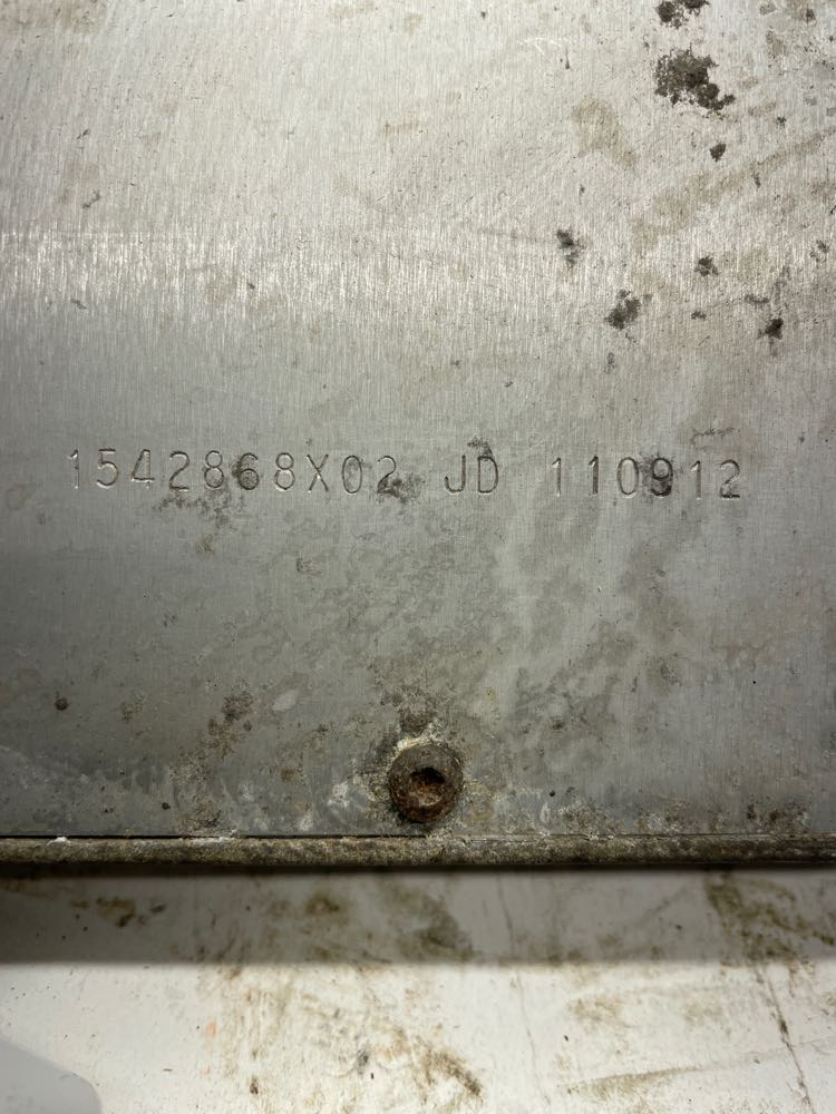 Fuller Transmission Control Module - Frontier Truck Parts