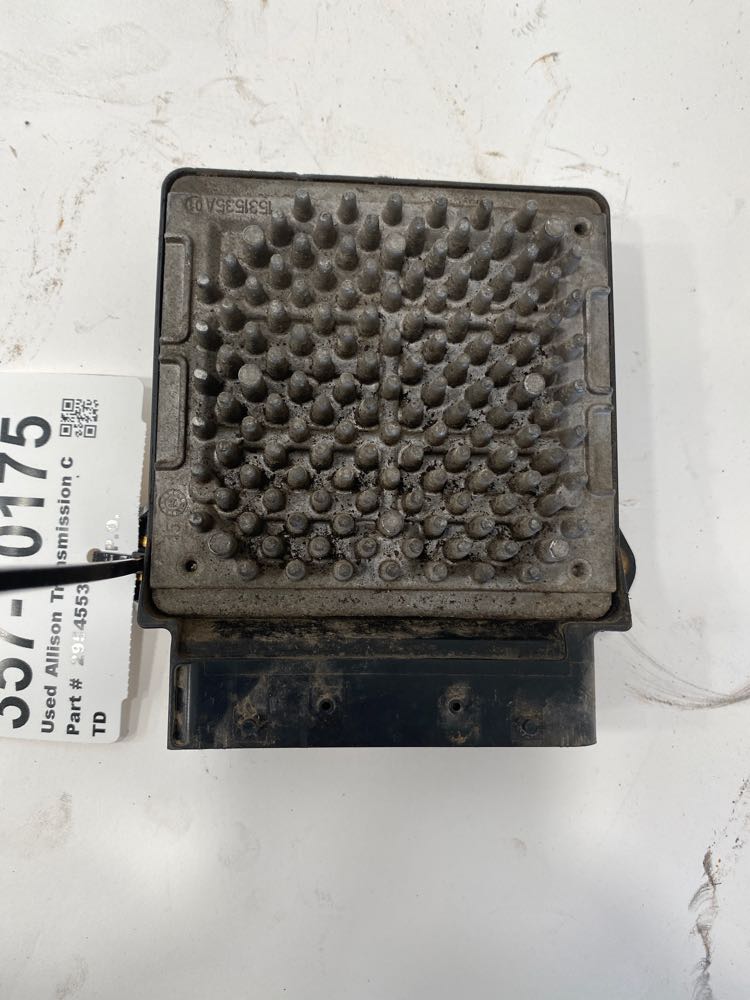 Allison Transmission Control Module - Frontier Truck Parts