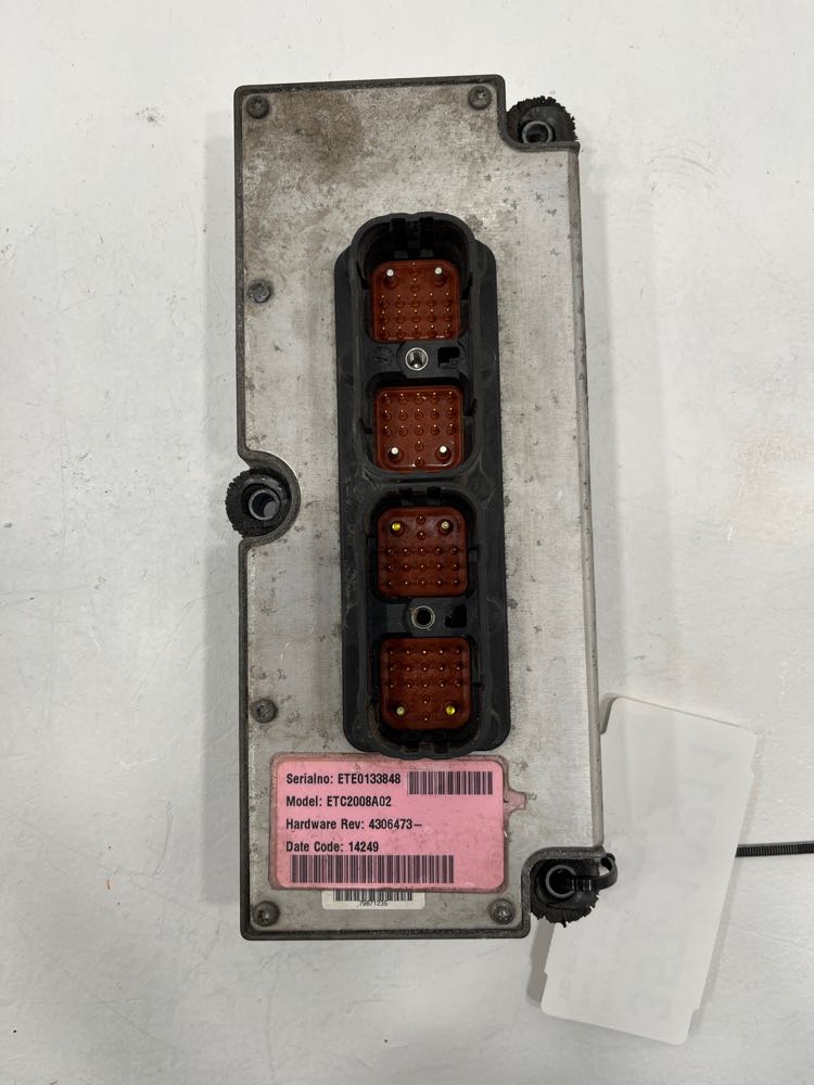 Fuller Transmission Control Module - Frontier Truck Parts