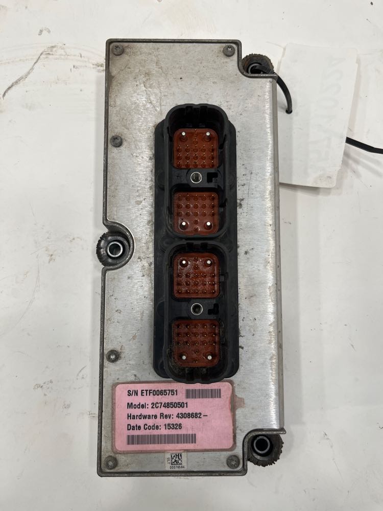 Fuller FAOM15810S-EC3 Transmission Control Module - Frontier Truck Parts