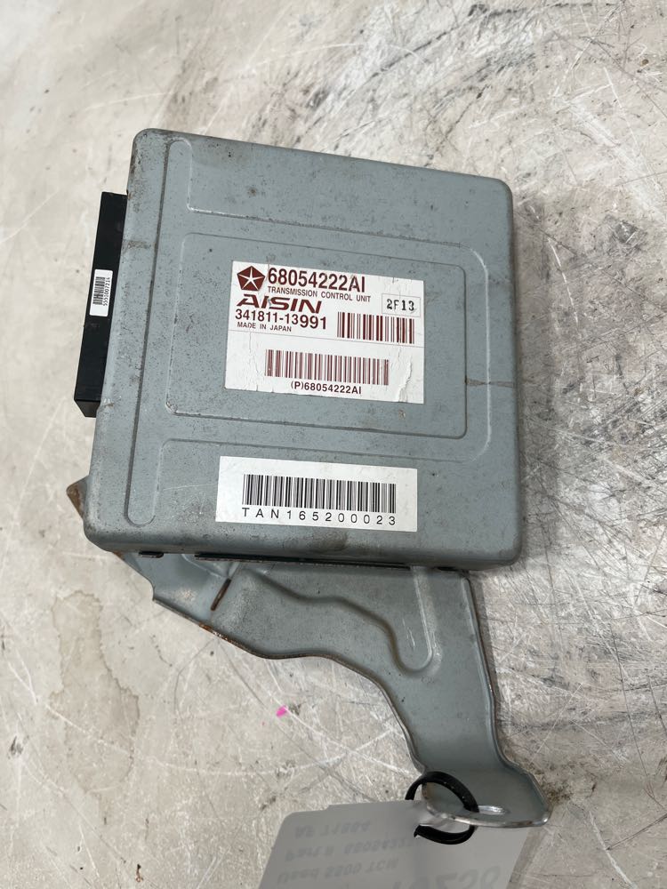 Frontier Truck Parts