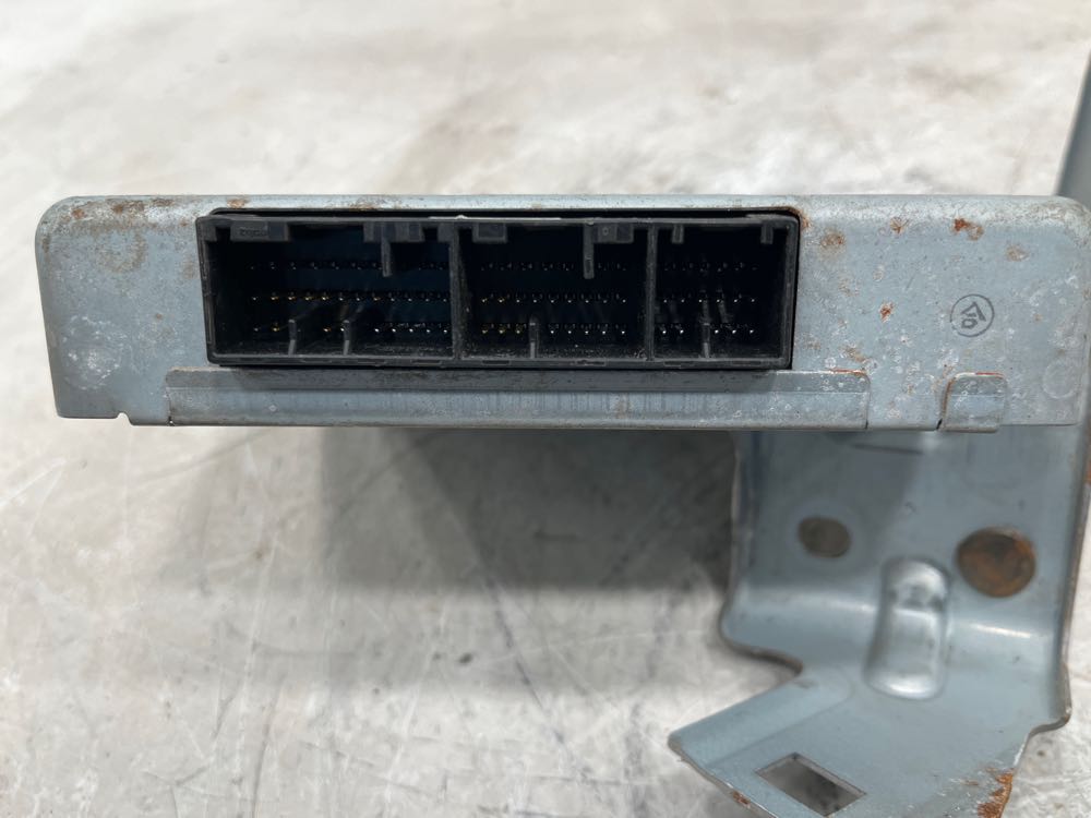 Frontier Truck Parts