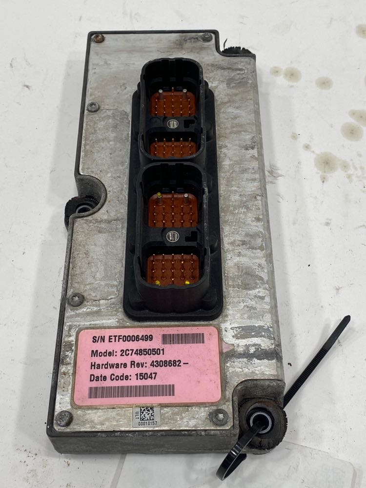 Frontier Truck Parts