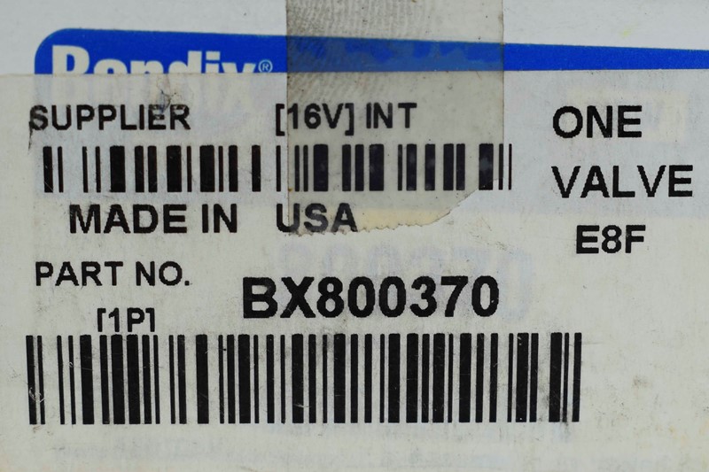 Bendix Air Valve Components - Frontier Truck Parts