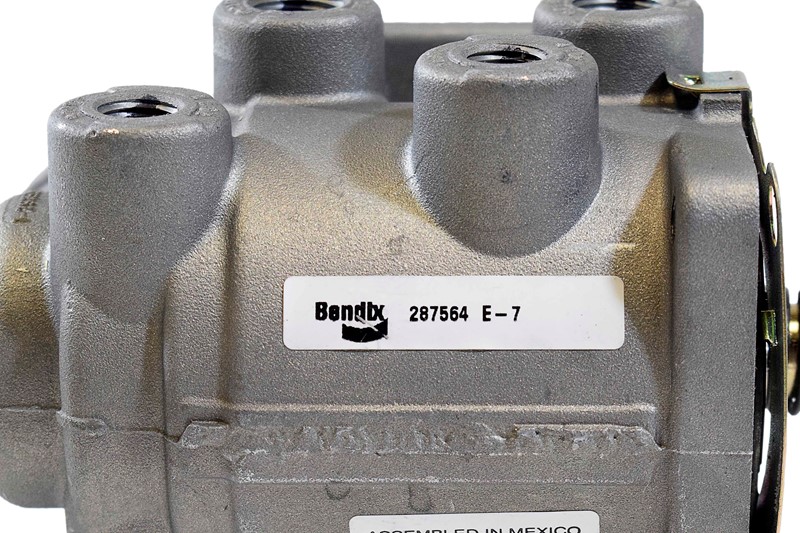 Frontier Truck Parts