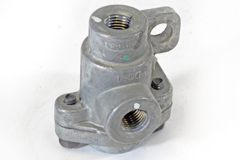 Bendix Air Valve Components - Frontier Truck Parts