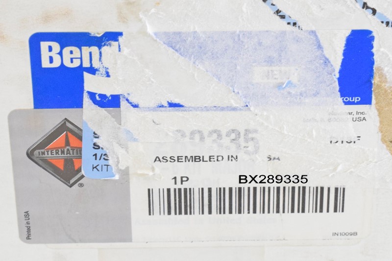 Frontier Truck Parts