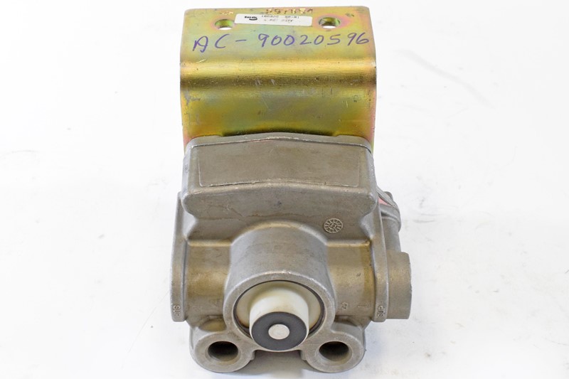 Bendix Air Valve Components - Frontier Truck Parts