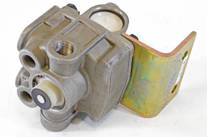 Bendix Air Valve Components - Frontier Truck Parts