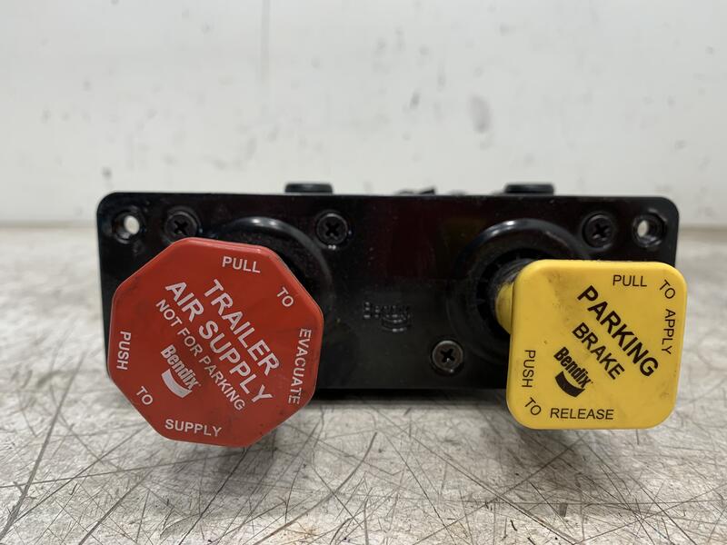 Frontier Truck Parts