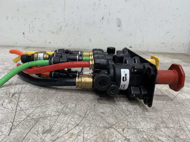 Frontier Truck Parts