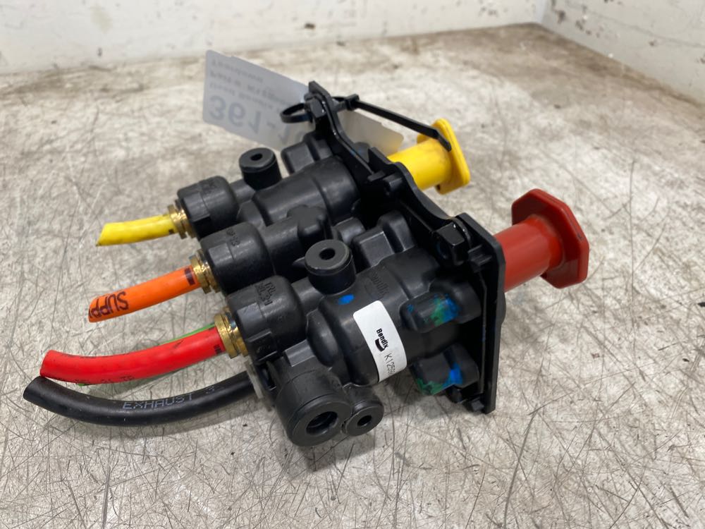 Bendix Air Valve Components - Frontier Truck Parts