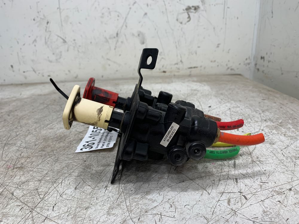 Bendix Air Valve Components - Frontier Truck Parts